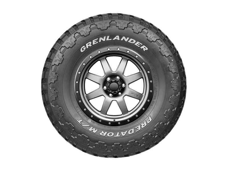 PREDATOR M/T – Grenlander Canada